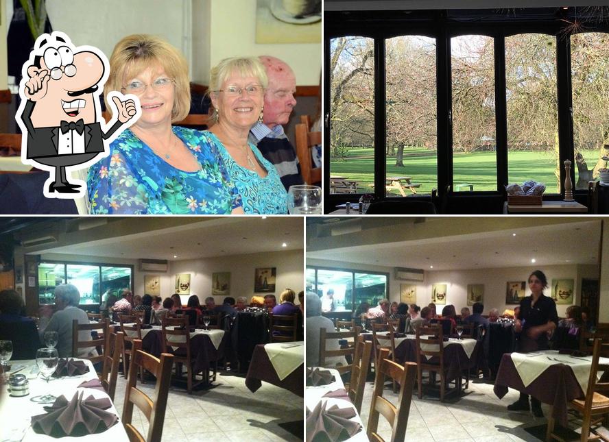 Find the best place to eat in St Albans, spring 2024 - Restaurant Guru