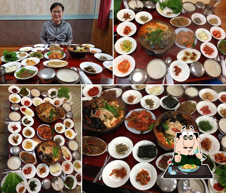 수궁한정식, Yeongam-gun - Menú del restaurante, precios y reseñas