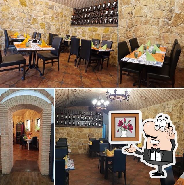 Restaurante Made in Italy, Vera - Opiniones del restaurante