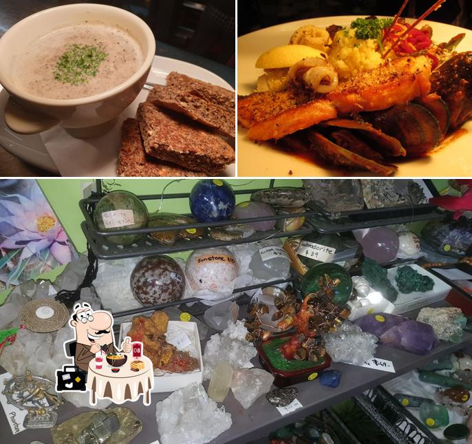 Route 72 Cafe Restaurant, Cust - Restaurant menu, prices and reviews