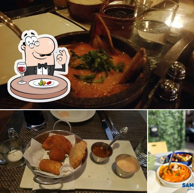 Samba Kitchen - Restaurante Brasileiro in West New York - Restaurant ...