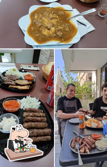 Sandzak - Balkanspezialitäten, Heilbronn - Restaurant menu, prices and ...