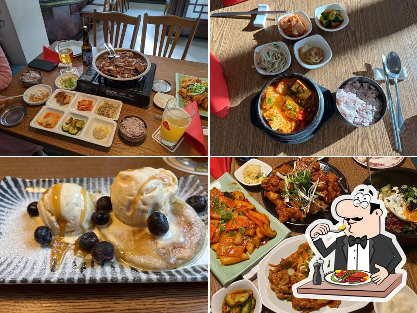 Seoul Kitchen Restaurant, Nuremberg - Restaurant reviews
