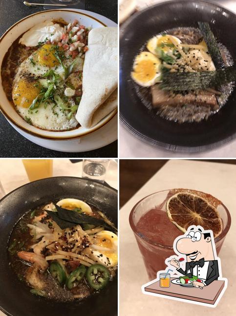 State Lunch in Augusta - Restaurant menu and reviews