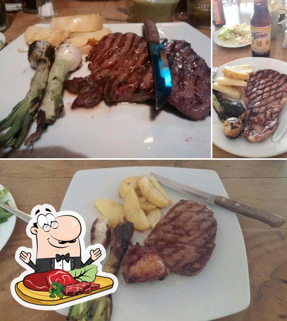 Así & Asado, Zapopan, Atemajac - Restaurant menu, prices and reviews