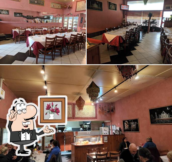 Menu of Tandoori Corner, Wantirna South - indian restaurant reviews and ...