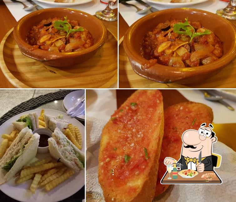 The Nepo Quad, Angeles - Restaurant menu, prices and reviews