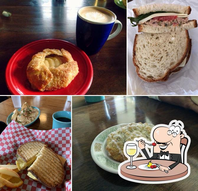 The South Store Cafe, Portland - Restaurant menu, prices and reviews