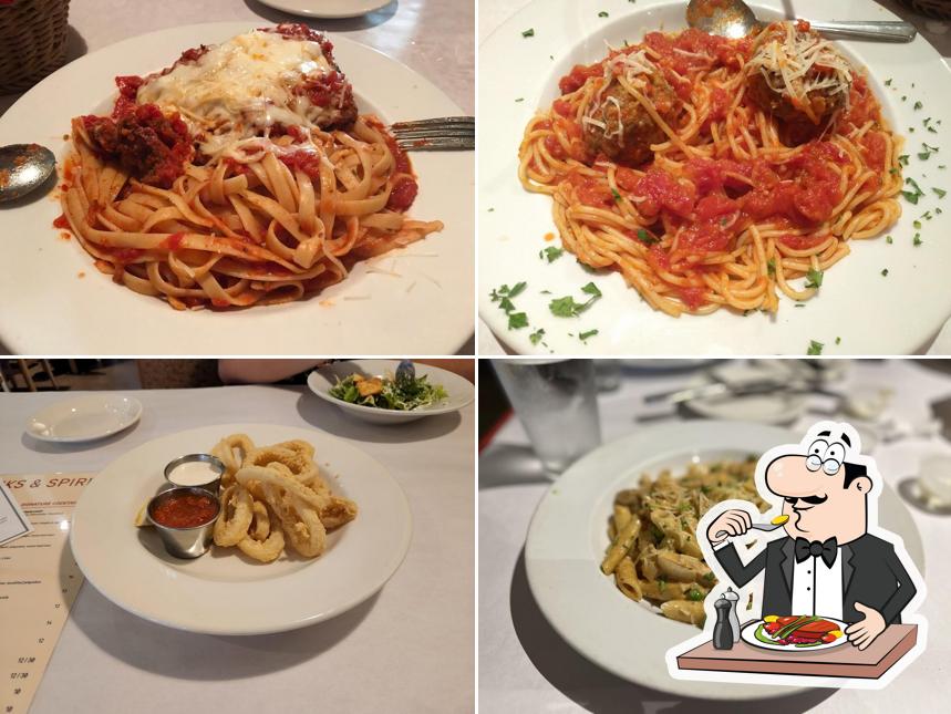 Top 10 restaurants in Georgetown, Texas, december 2025 - Restaurant Guru