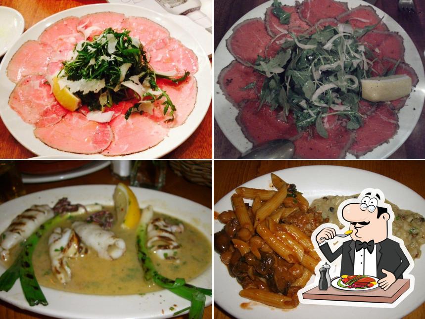 Trattoria Stefano, Sheboygan - Restaurant menu, prices and reviews