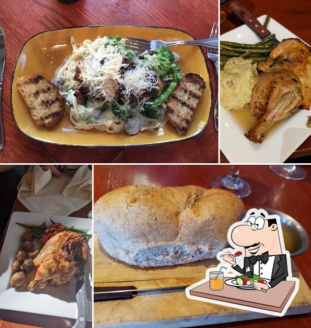 Fieldstone Grill, Portage - Restaurant menu, prices and reviews