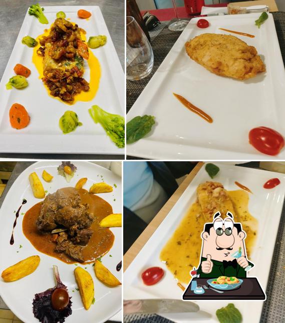 Madeira's Restaurante, Trinta - Menu do restaurante, preços e opiniões