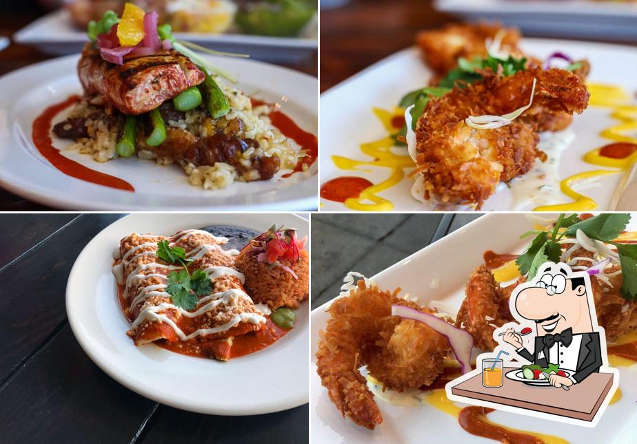 La Viga Seafood & Cocina Mexicana in Redwood City - Restaurant reviews