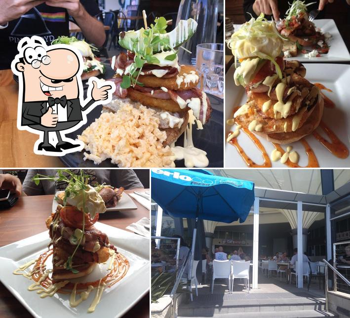 Cafe Gold Coast, Unit 12/300 Marine Parade in Labrador - Restaurant ...