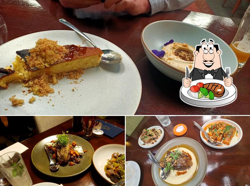 5th Street, Christchurch - Restaurant menu, prices and reviews