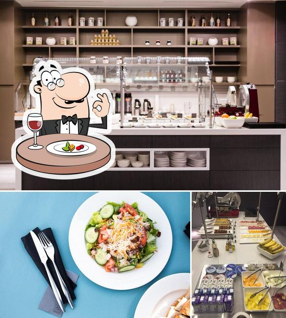 AC Lounge, Miami Beach - Restaurant menu, prices and reviews