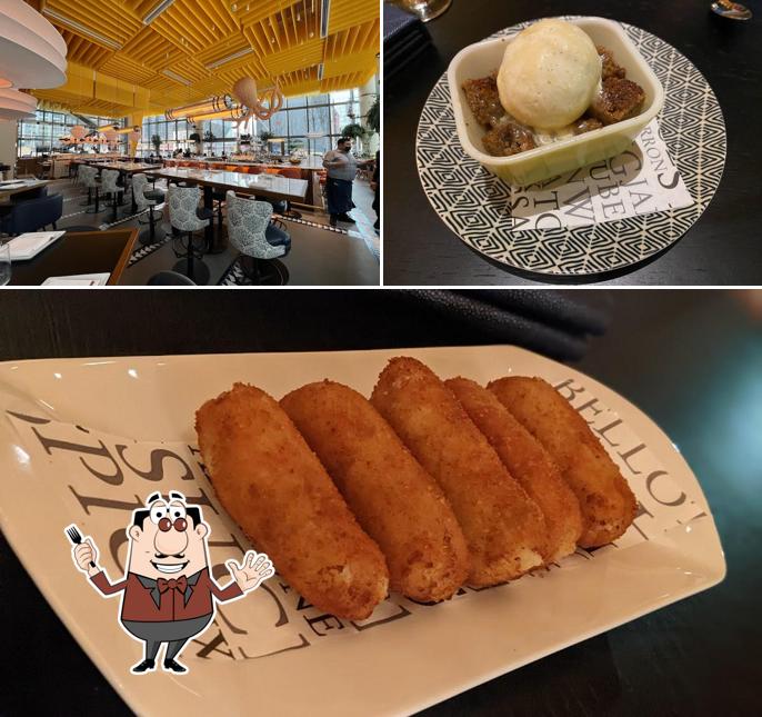 Bar Mar, Chicago - Restaurant menu, prices and reviews