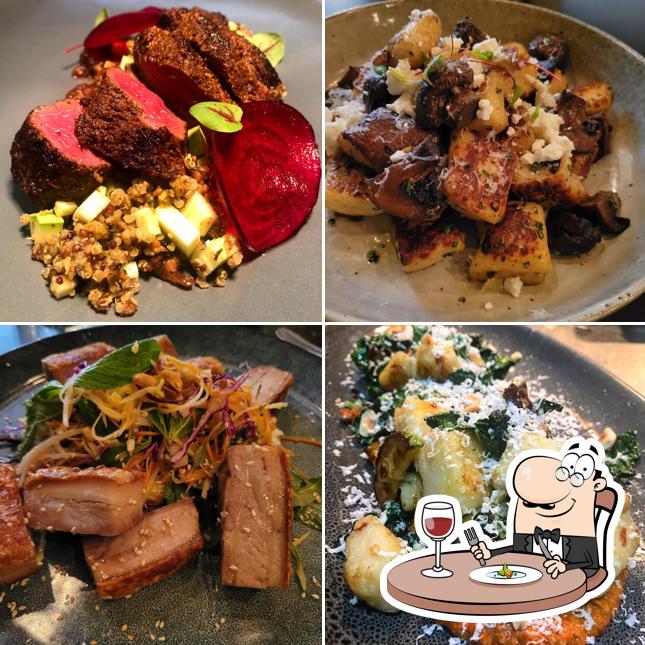 Top 5 restaurants in Tanunda, september 2025 - Restaurant Guru