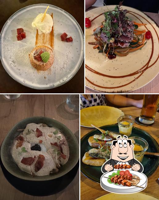 Restaurante Bossa Tavira, Tavira - Restaurant menu, prices and reviews