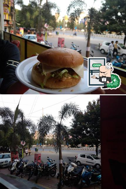 All in 1 Chaska, Indore - Restaurant reviews