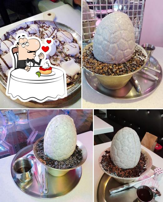 DALA cafe, Busan - Restaurant reviews