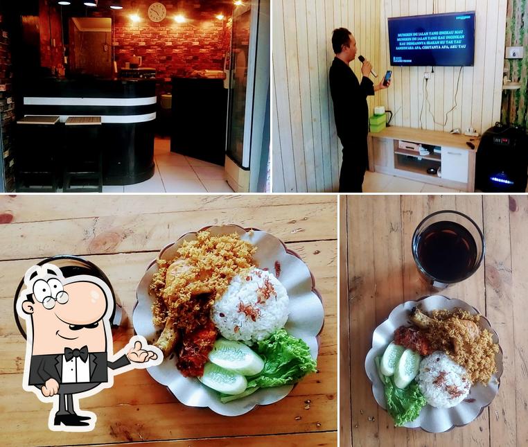 Top 5 cafes in Selapajang, october 2024 - Restaurant Guru
