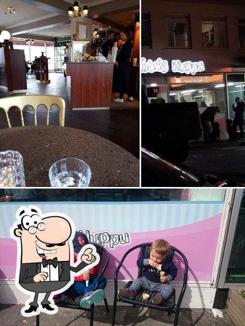Passion Reykjavík cafe, Reykjavík - Restaurant reviews