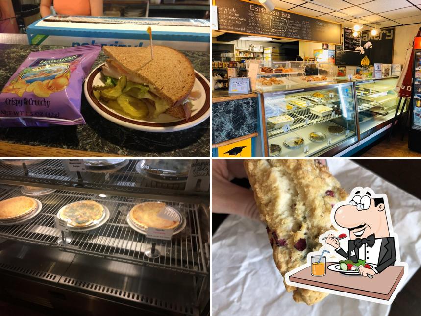 Urban Bakery in Seattle - Restaurant menu and reviews