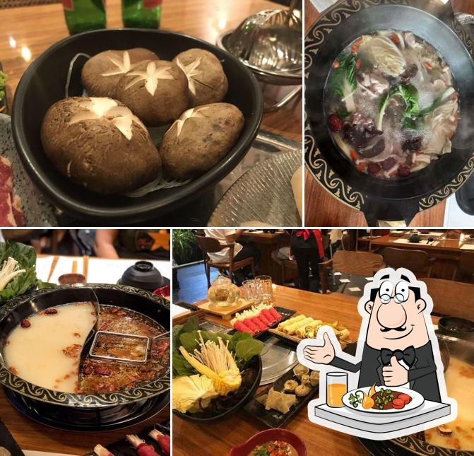 Chong Qing Hot Pot - Pluit, Jakarta - Restaurant menu, prices and reviews