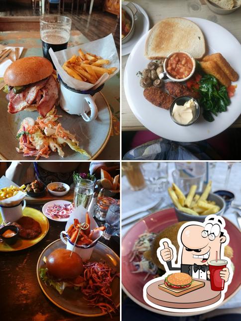 Como Lounge in Witney - Restaurant menu and reviews