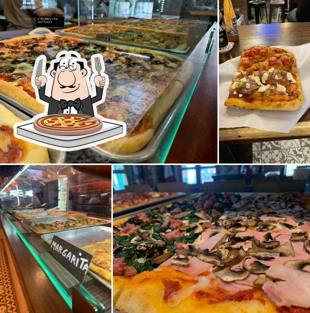 Restaurante Como Pizza, Puerto Vallarta - Opiniones del restaurante