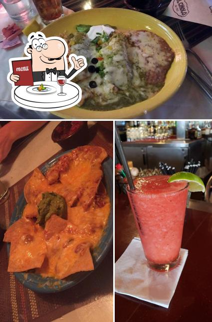 El Cholo, 1025 Wilshire Blvd in Santa Monica - Restaurant menu and reviews