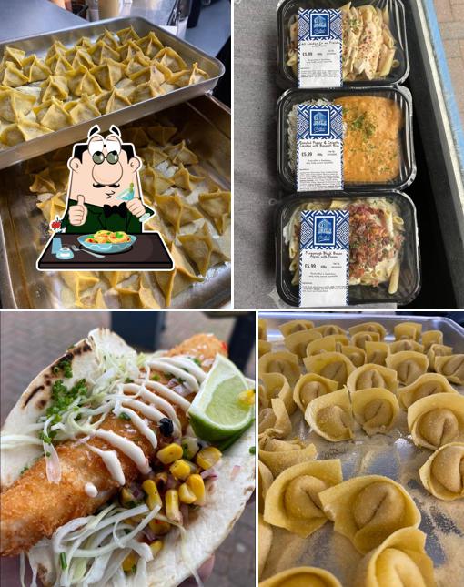 El Greco, Castlederg - Restaurant menu, prices and reviews