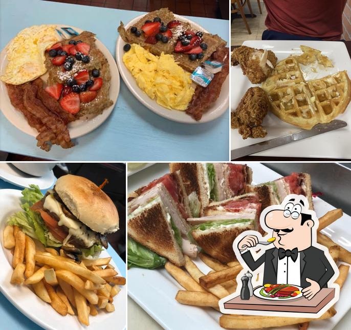 Family Grill, Punta Gorda - Restaurant menu, prices and reviews