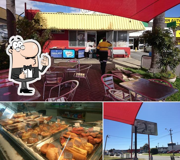 Yummy Tummy Lunches, Balcatta - Restaurant menu, prices and reviews