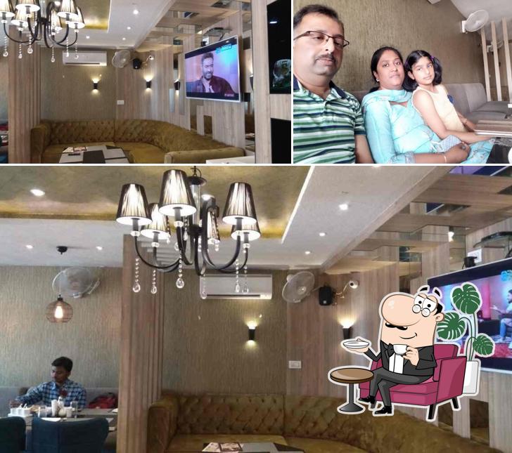 Handee restaurant, Ranchi, 88F5+569 - Restaurant menu and reviews