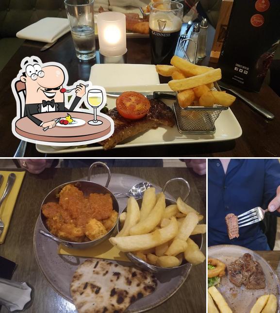 Top 7 restaurants with steak sandwiches in Belfast, september 2024 ...