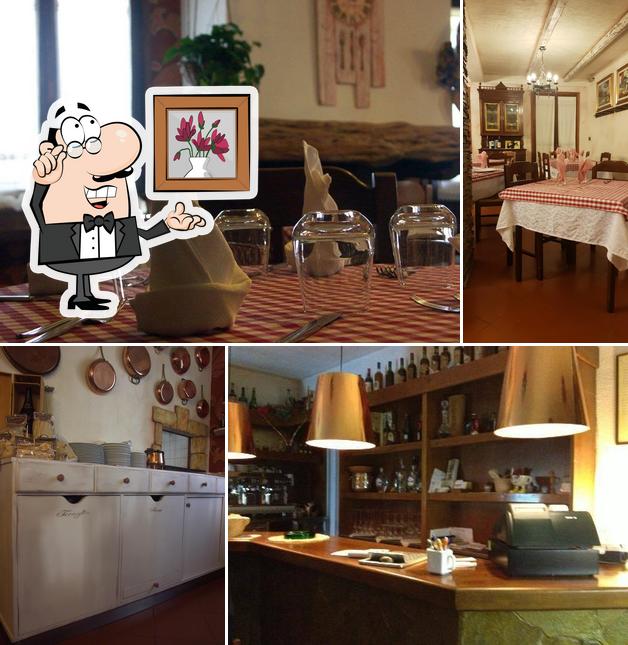 La Giara, Sorso - Menu del ristorante, prezzi e recensioni