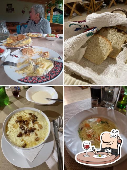 Top 4 restaurants with cheese in Breb, december 2025 - Restaurant Guru