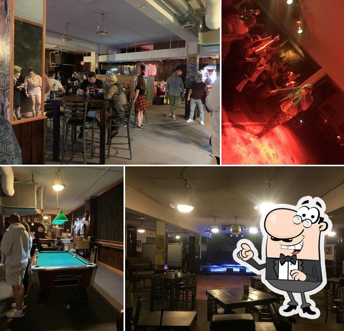 Legends Bar & Venue in Cincinnati - Restaurant reviews
