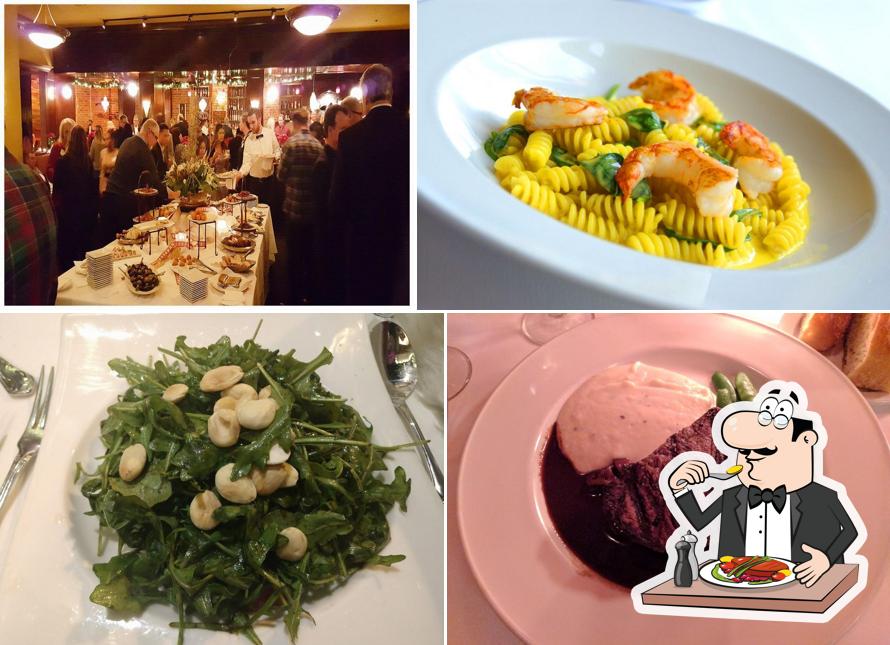 Mario's Place, 3646 Mission Inn Avenue in Riverside - Restaurant menu ...
