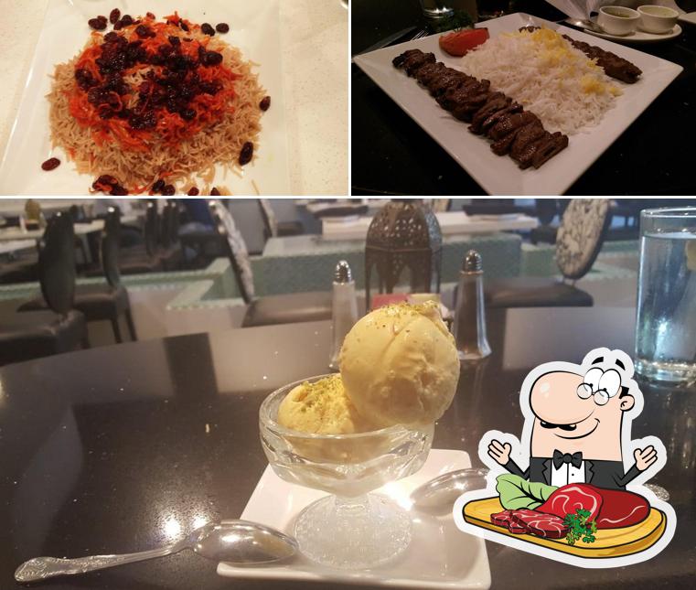 Mazadar Restaurant, Fairfax - Restaurant menu, prices and reviews
