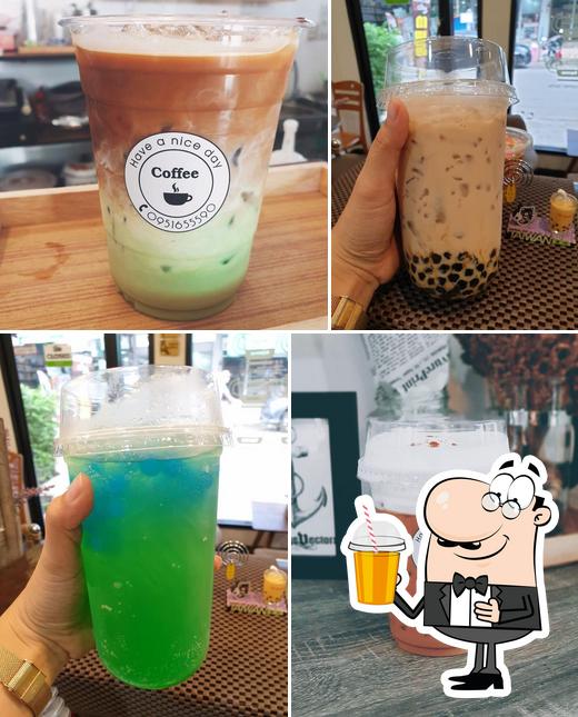 Mom & me coffee Phetkasem79, Bangkok - Restaurant reviews