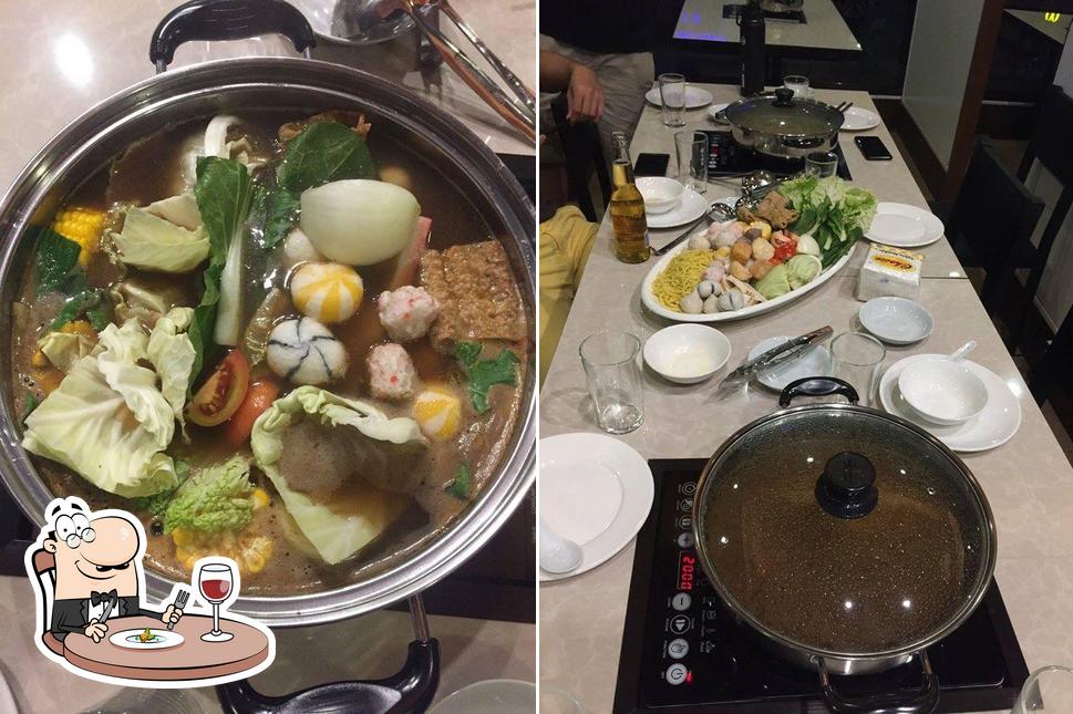 Mr Shabu Shabu restaurant, Davao City - Restaurant reviews