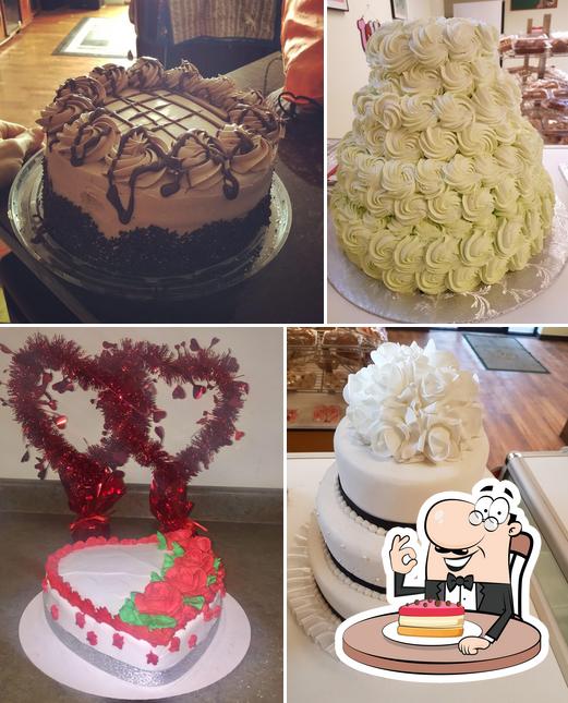 Northgate Bakery, 1771 Winnipeg St in Regina - Restaurant reviews