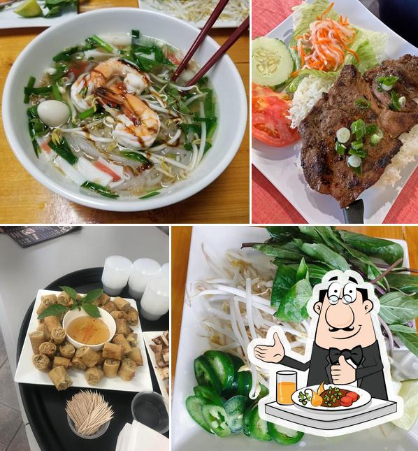 Restaurante Pho Loc Tho, Riverview - Opiniones del restaurante