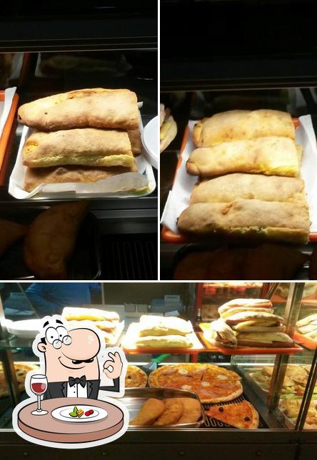 Le Pazzerie pizzeria, Pisticci - Restaurant reviews