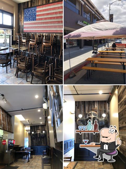 3 Pigs BBQ in San Mateo - Restaurant menu and reviews