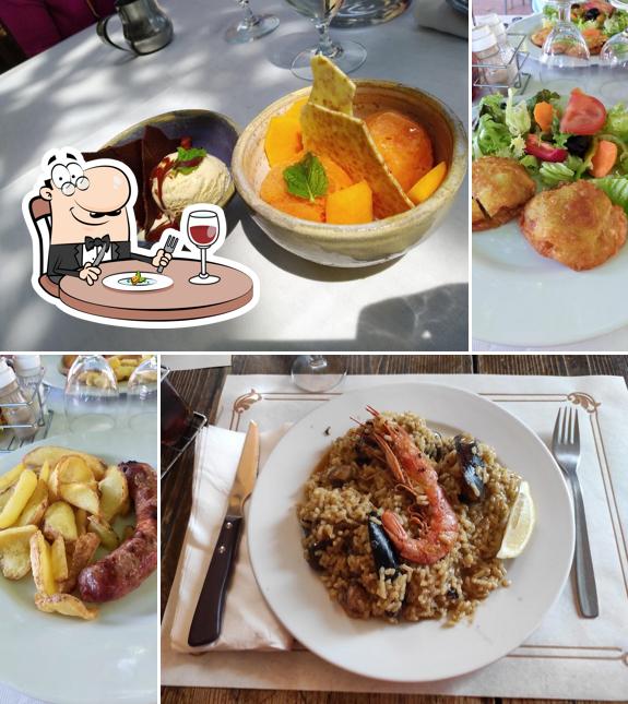 All places to eat and drink in Tortellà, winter 2024 - Restaurant Guru