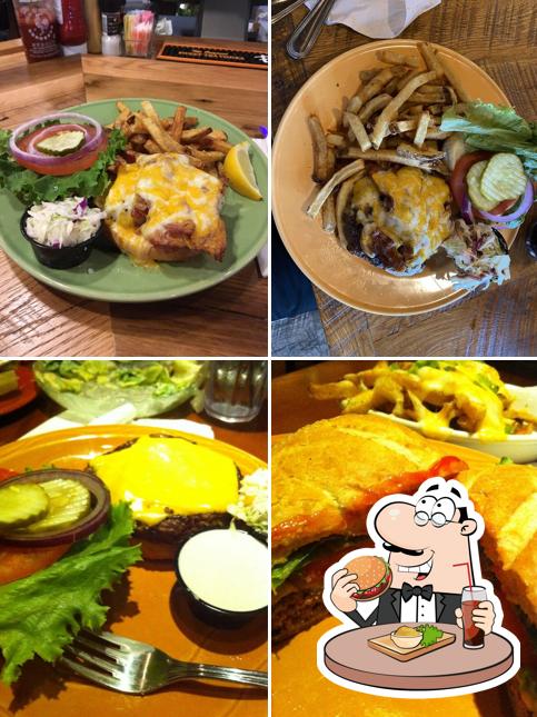 Cottage Cafe in Bethany Beach - Restaurant menu and reviews